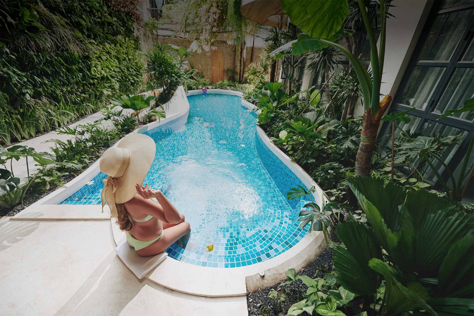 Home Page - The Parc Bangna Hotel