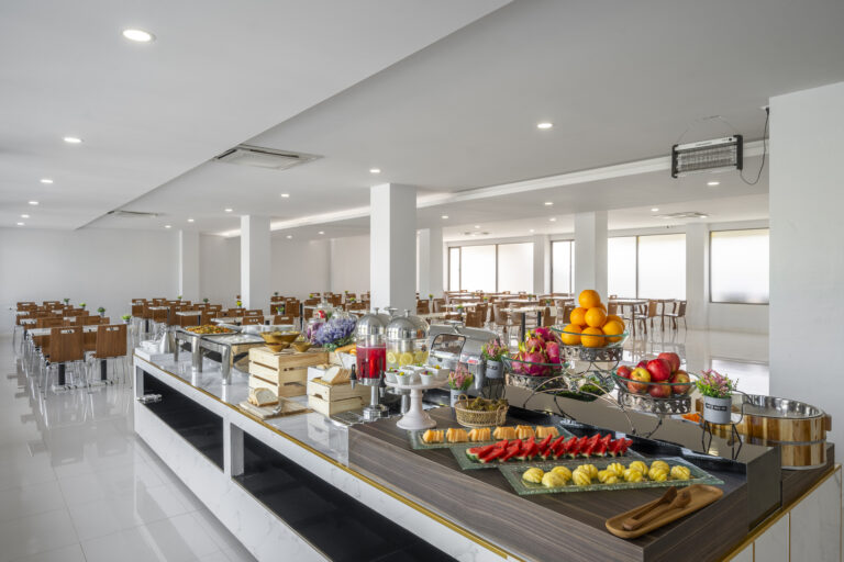 Home Page - The Parc Bangna Hotel