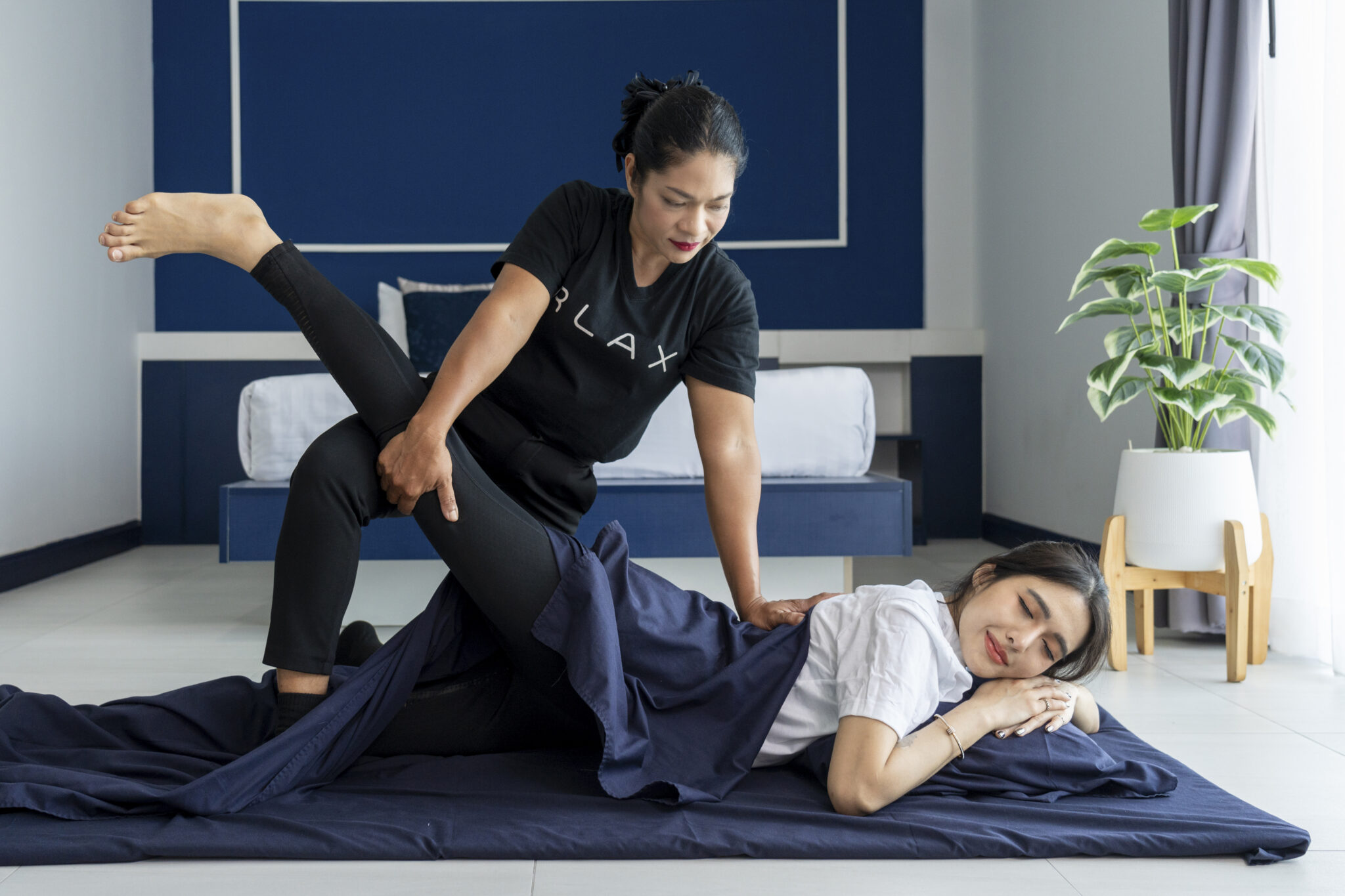 Home Page - The Parc Bangna Hotel